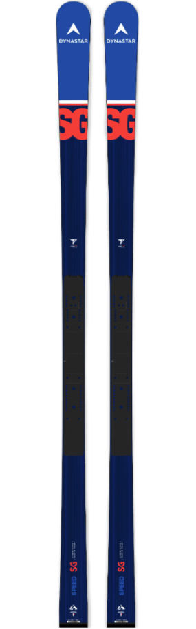 Dynastar Speed WC SG Skis - Alpine Imports