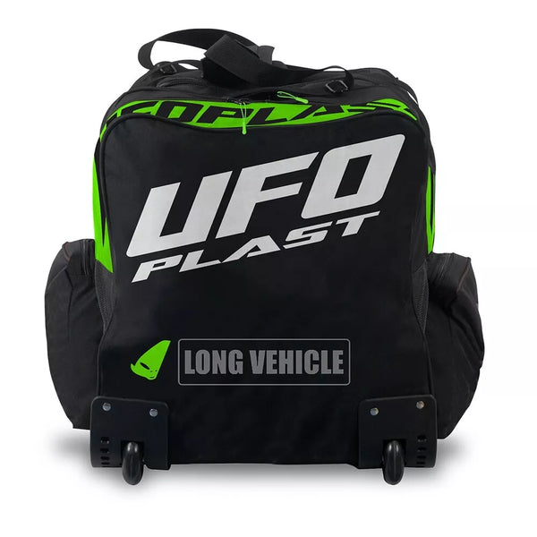UFO Wheeled Travel Bag - Alpine Imports