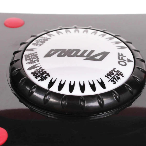 Vitora Folding Iron - Alpine Imports